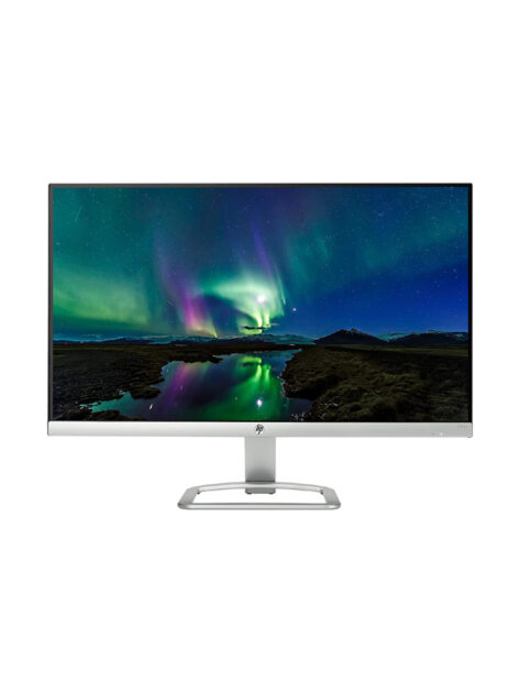 HP 23.8 inch(60.45 cm) Ultra-Thin Edge to Edge LED Backlit Computer ...